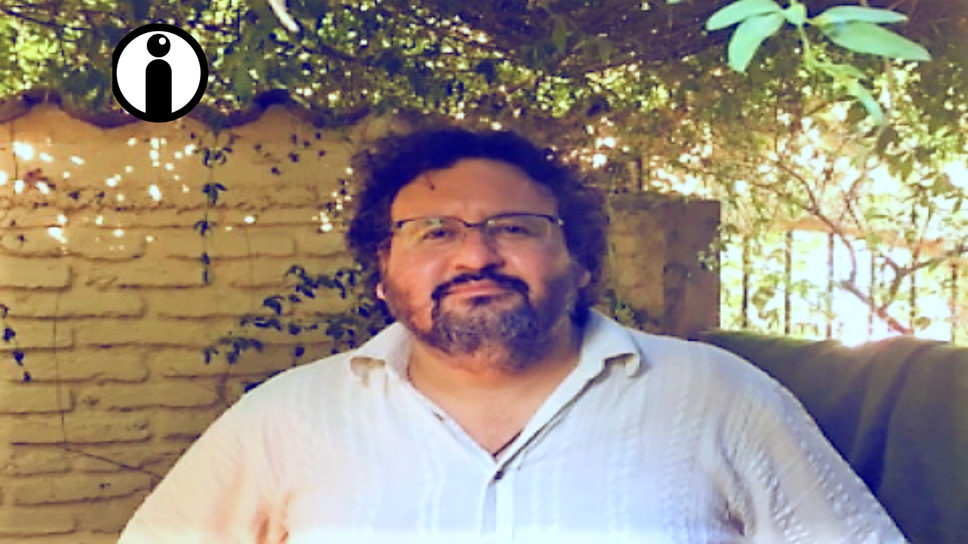 Entrevista a Iván Carrasco, miembro de la mesa política del Frente ...