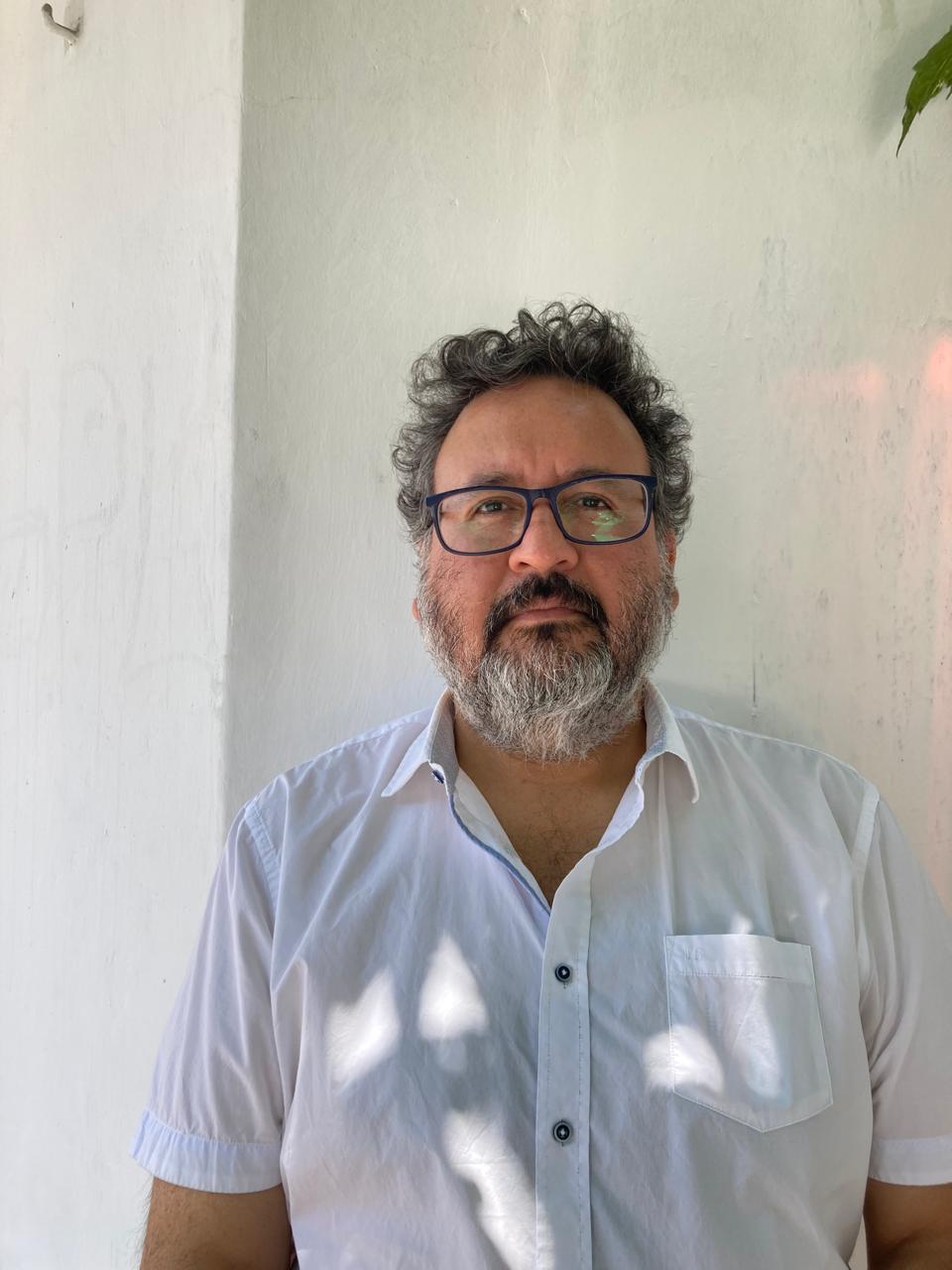 “Es urgente levantar una alternativa transformadora”: Iván Carrasco ...